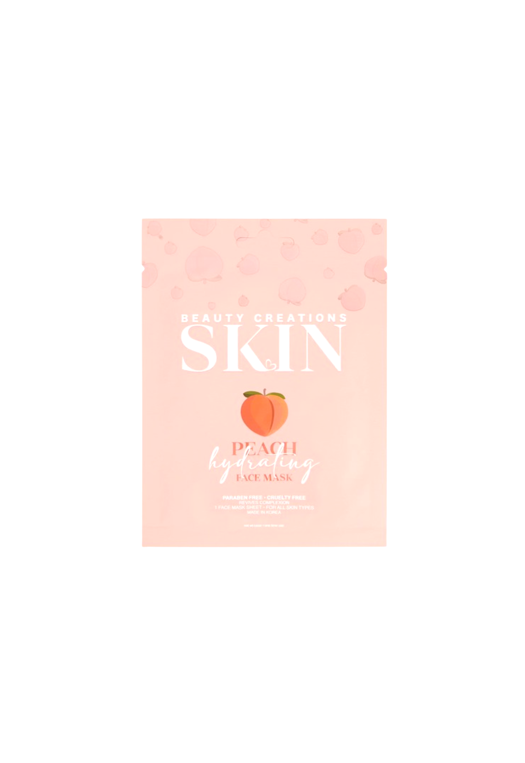 SHEET MASKS – You're Beautifull LLC